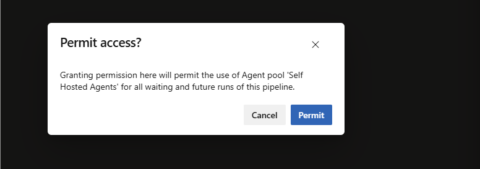 Azure DevOps: How to Use Self-Hosted Agents for Custom Pipelines