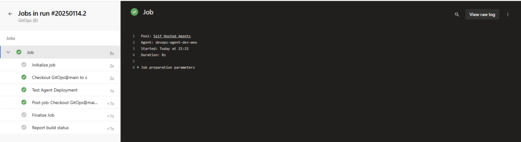 Azure DevOps: How to Use Self-Hosted Agents for Custom Pipelines