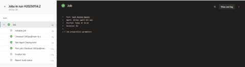 Azure DevOps: How to Use Self-Hosted Agents for Custom Pipelines
