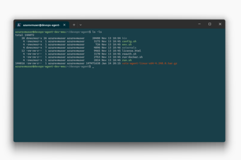 Azure DevOps: How to Use Self-Hosted Agents for Custom Pipelines