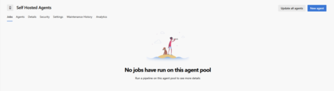 Azure DevOps: How to Use Self-Hosted Agents for Custom Pipelines