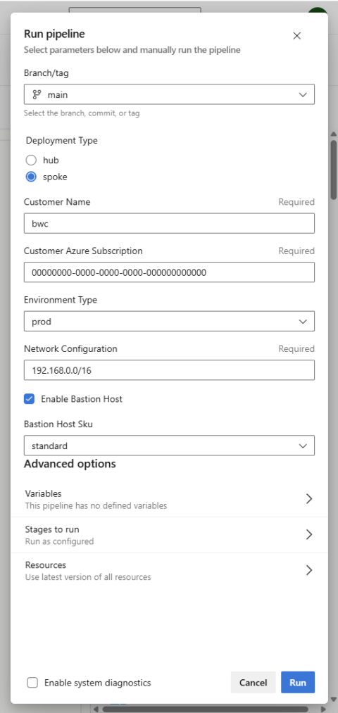 Learning Infrastructure as Code (IaC): Pipelines Part #2