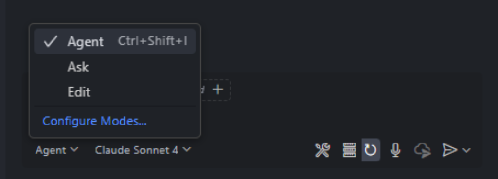 Creating Custom Chat Modes for GitHub Copilot in VS Code