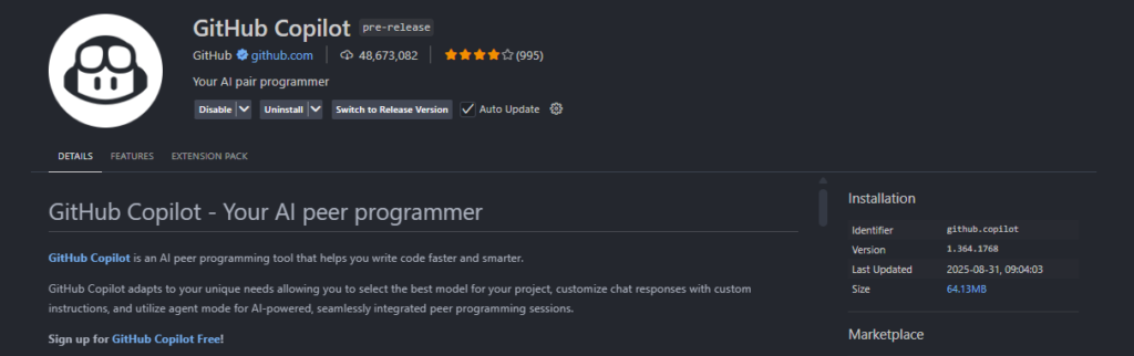 Creating Custom Chat Modes for GitHub Copilot in VS Code
